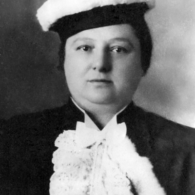 Maria Falce - 1919